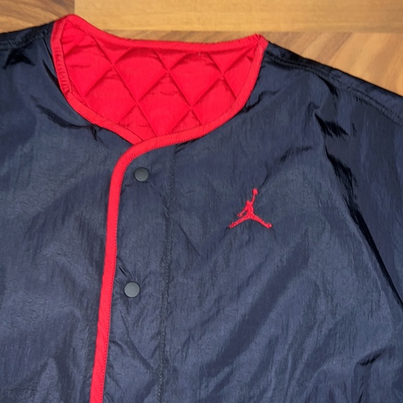 Jordan | Jackets & Coats | New Air Jordan Essentials Quilted Flight ...